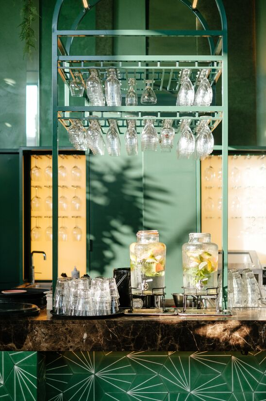 CODE Travel Guide: Copenhagen - CODE Copenhagen travel guide