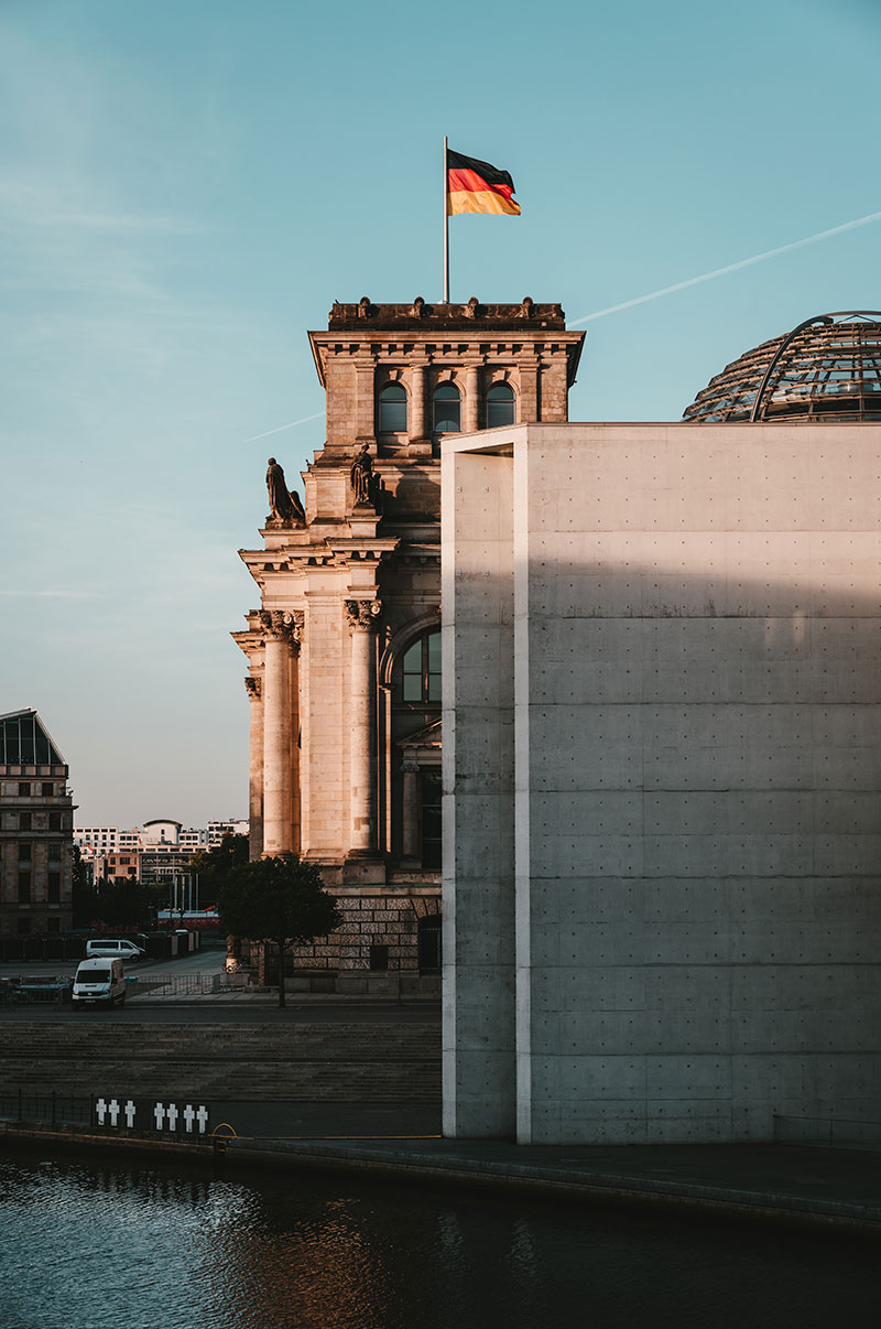 CODE Travel Guide: Berlin - CODE 24 hours in Berlin