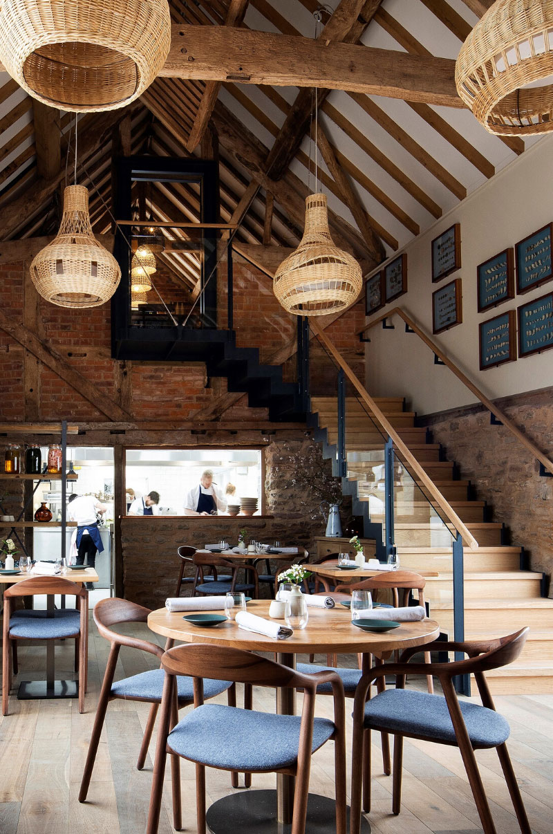 Chris Simpson announced as new head chef of Pensons - CODE