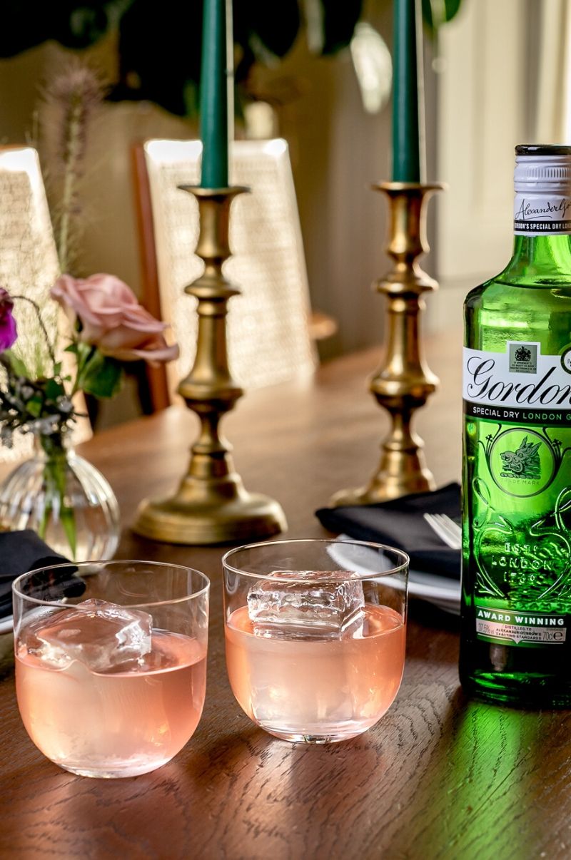 Set the bar high - CODE