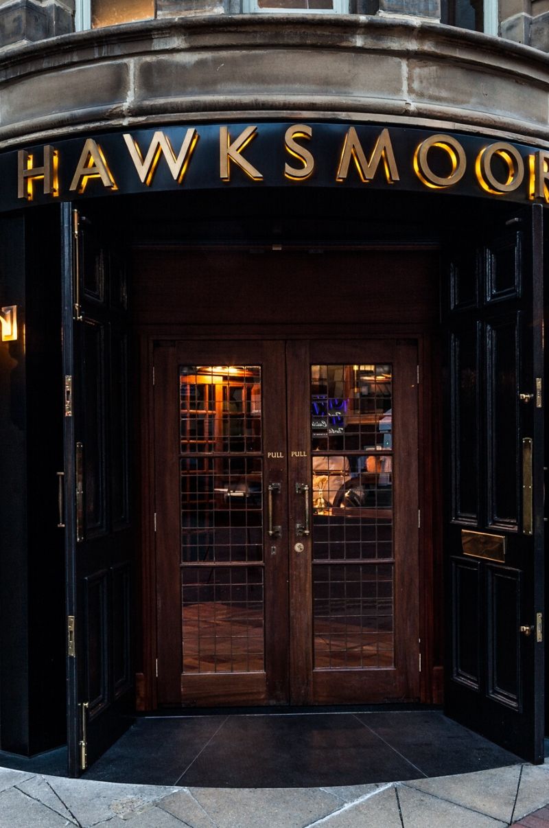 Northern Soul: what's happening on the Manchester dining scene - CODE