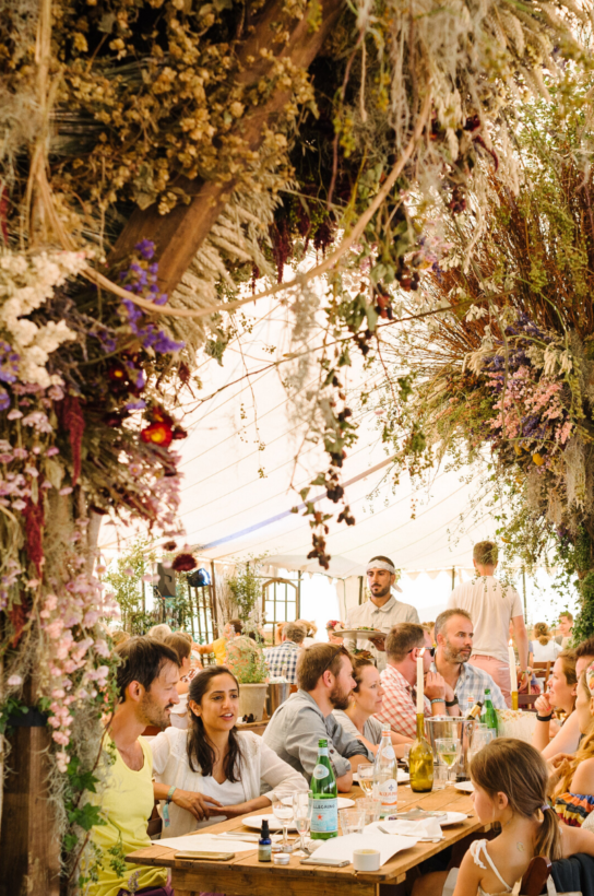 What's cooking on the summer festival scene - CODE