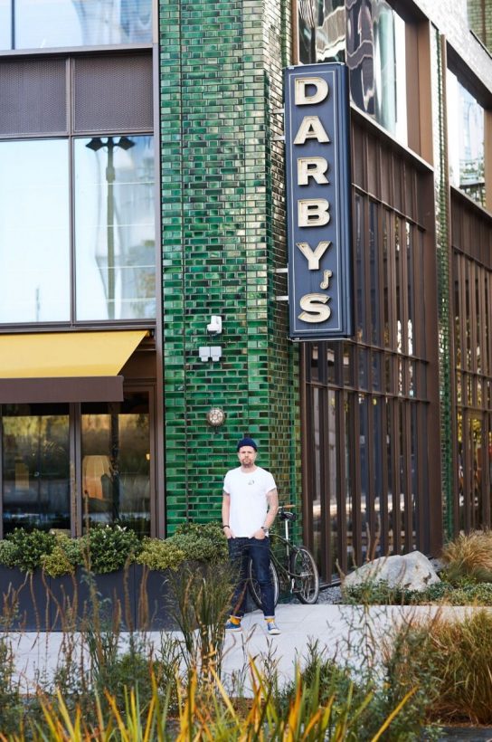 In conversation with Robin Gill - CODE Quarterly Magazine