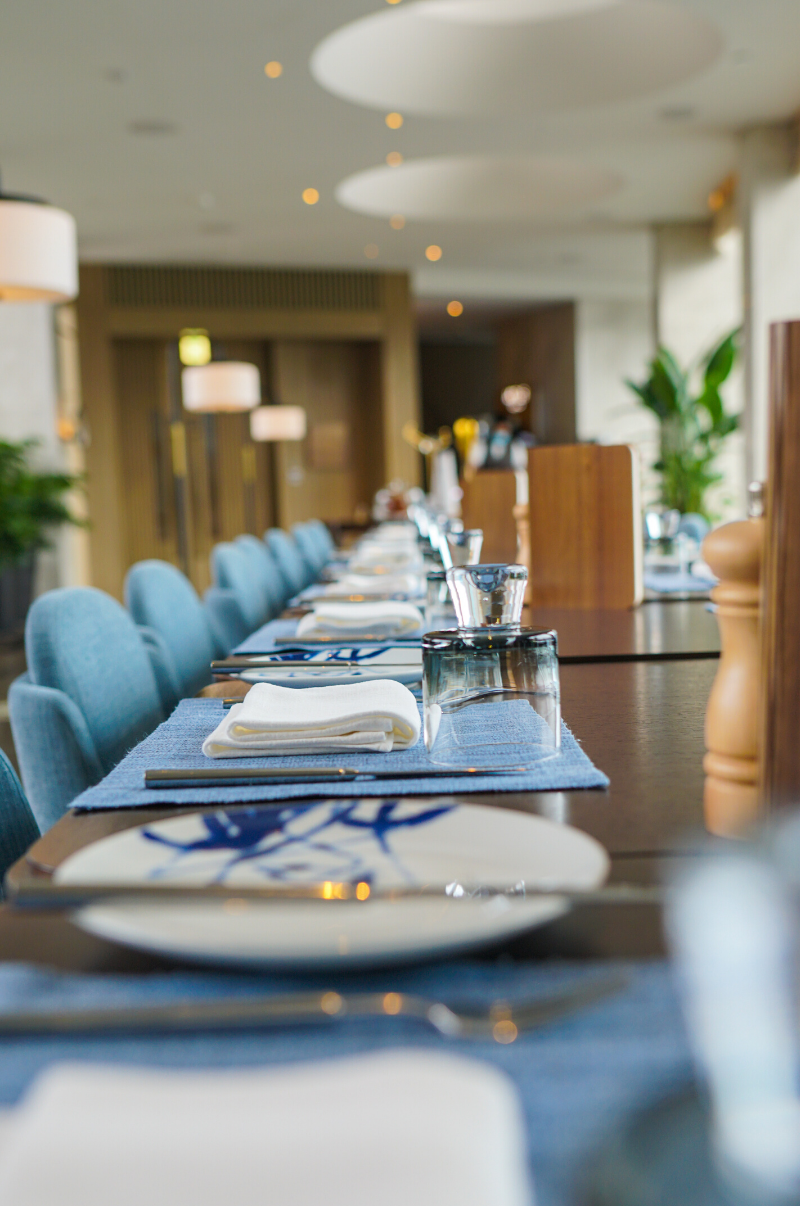 Coronavirus and our community - CODE Hospitality