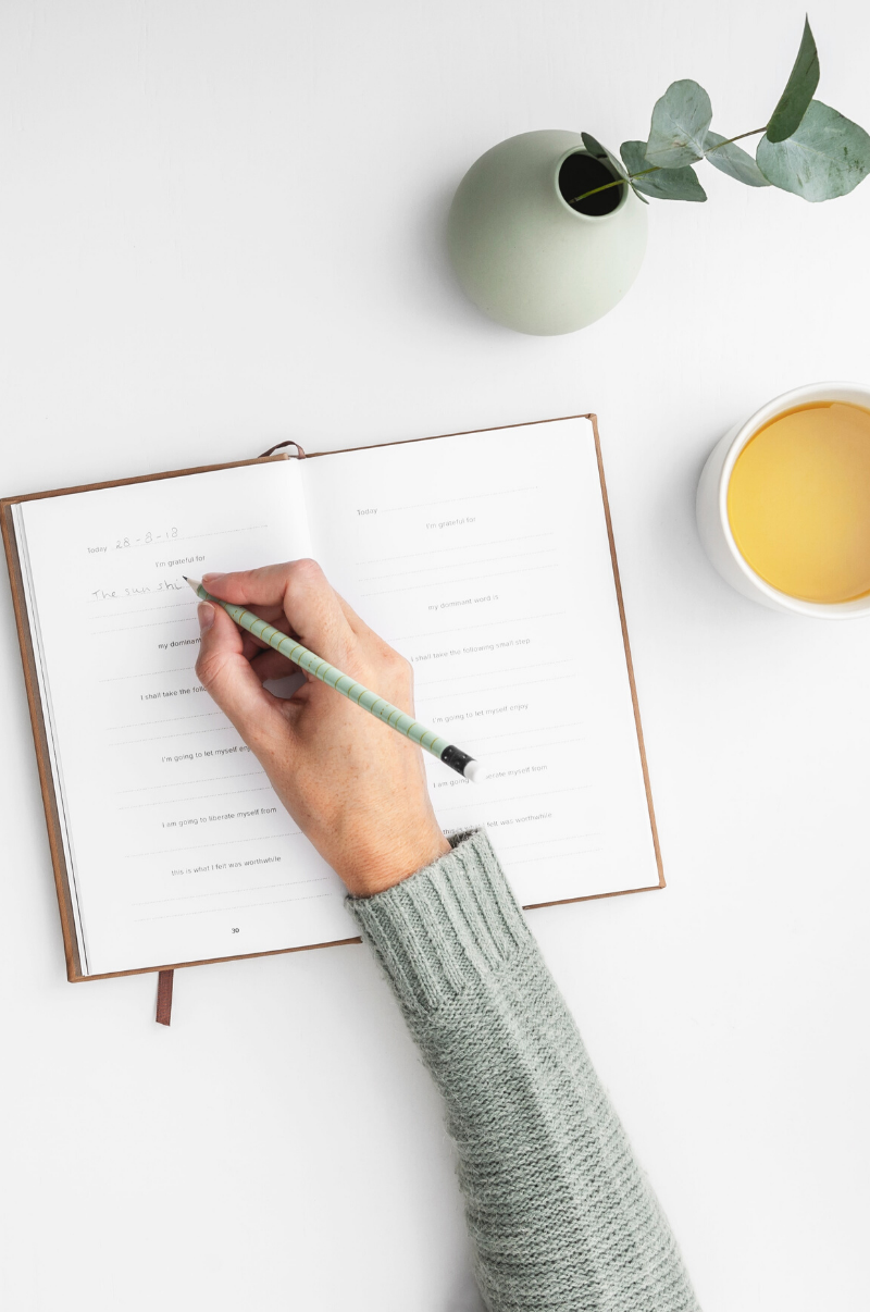 The one with the routine - CODE Hospitality