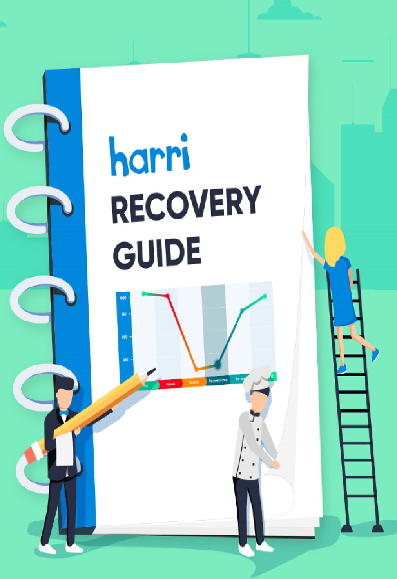 Hospitality industry resources from Harri - CODE