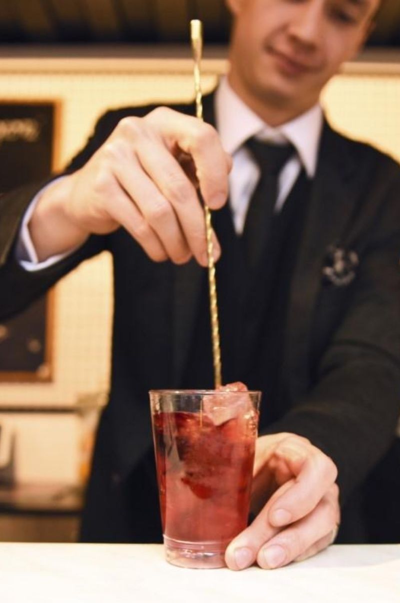 London Cocktail Week returns for 2020 - CODE Hospitality