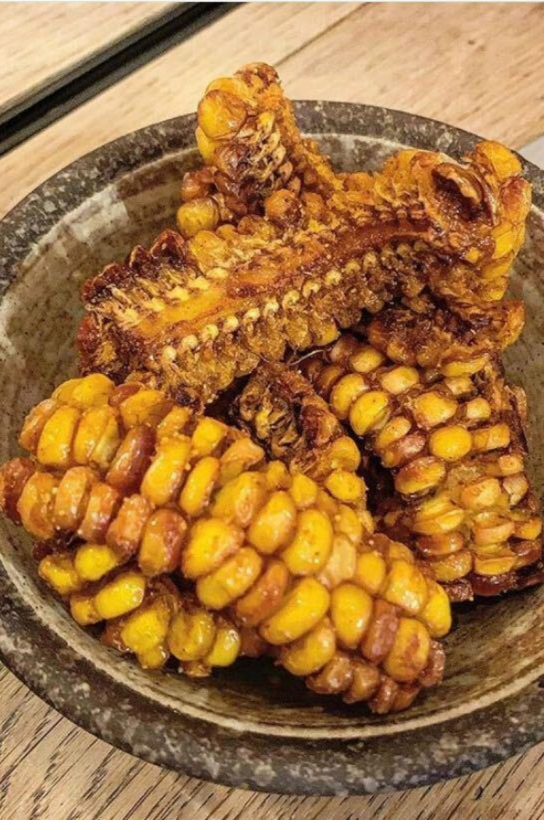 The best things the CODE team ate this week: 21 August 2020 - CODE