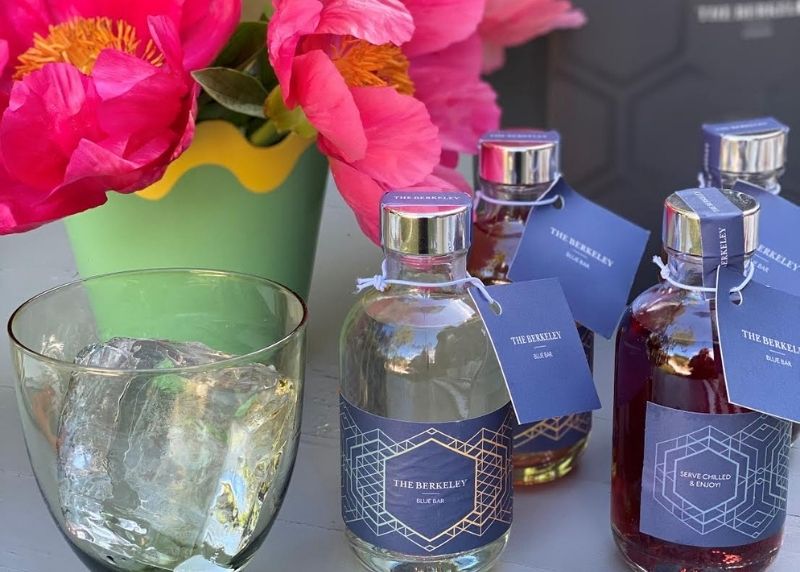 The drinks report: pre-mixed cocktails - CODE Hospitality