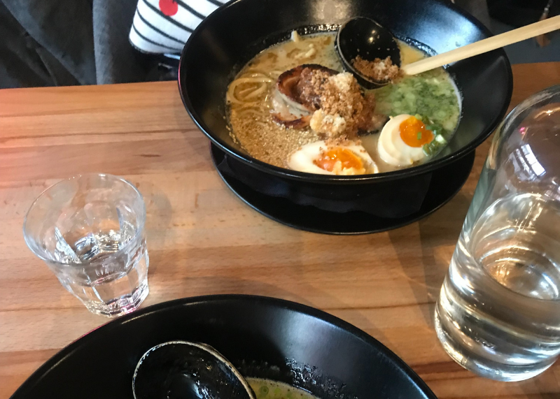 24 hours in Manchester - CODE Hospitality long reads