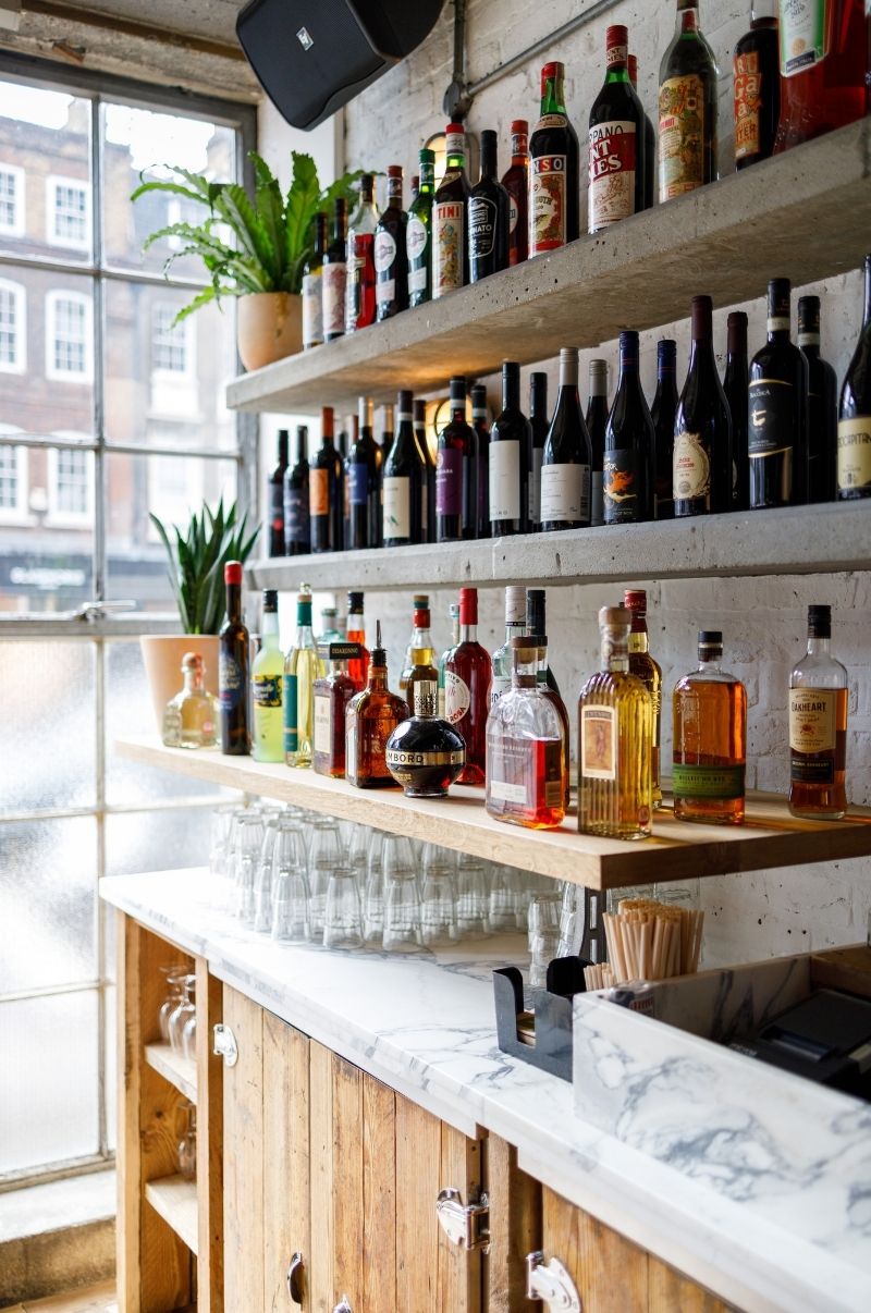 Pizza East opens deli - CODE Hospitality industry news