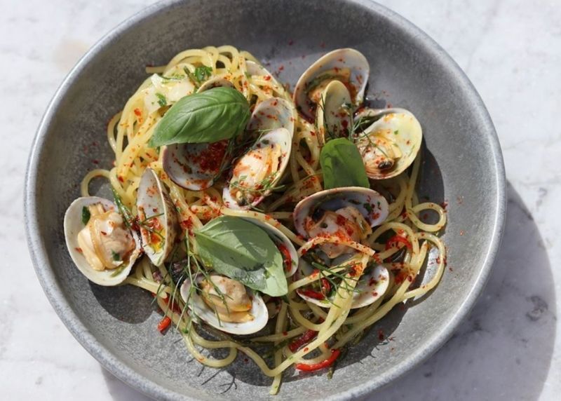 8 must-visit pasta spots in London - CODE Hospitality