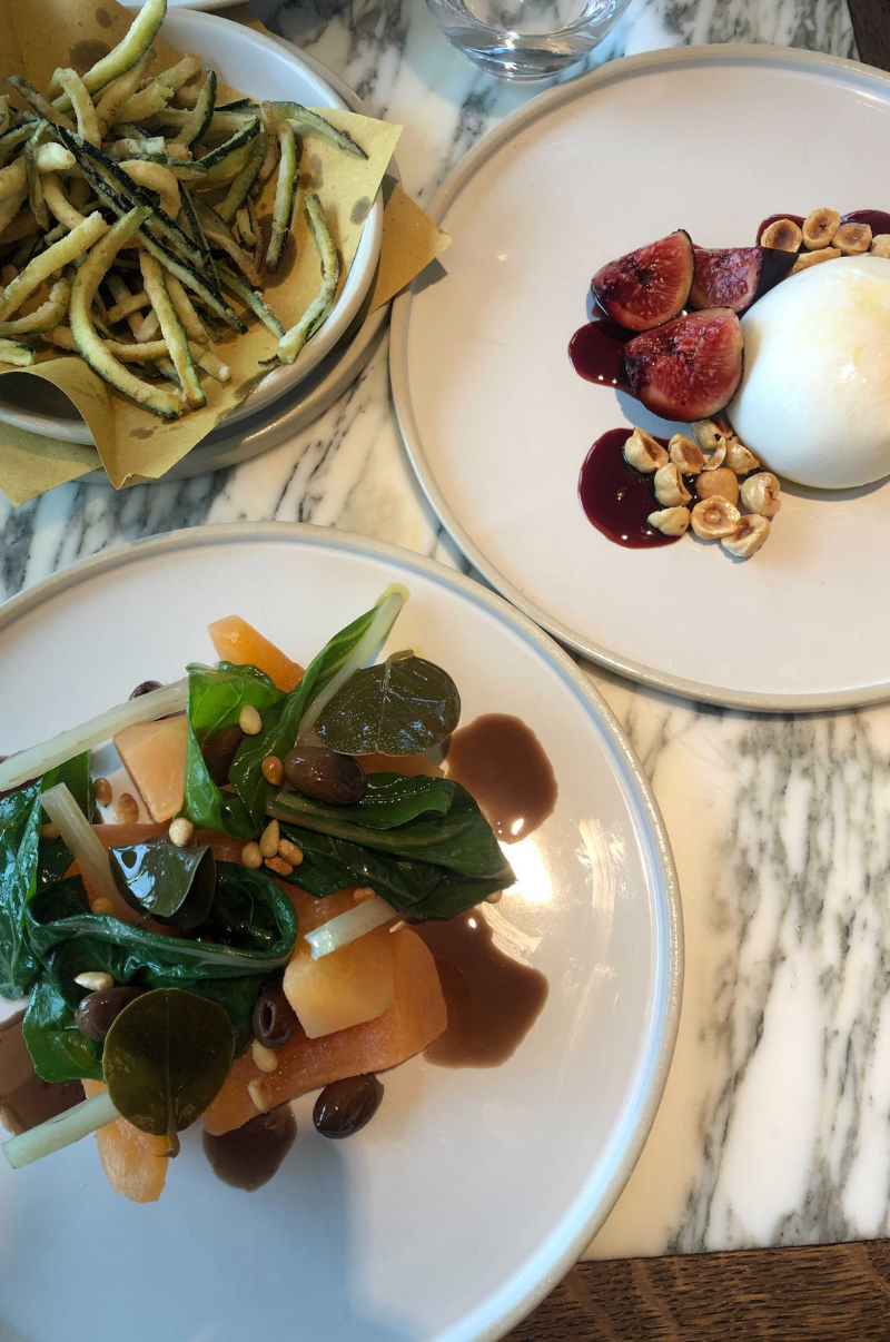 The best things the CODE team ate this week: 8 October - CODE