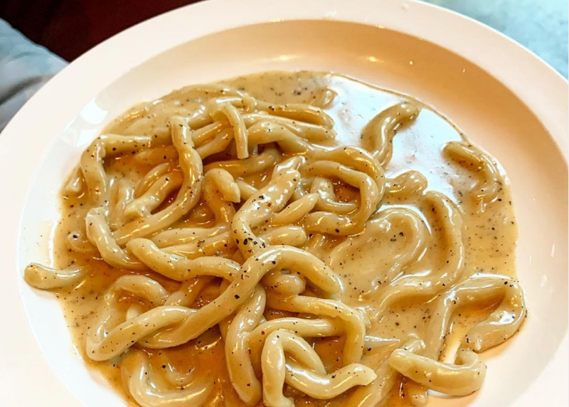 8 must-visit pasta spots in London - CODE Hospitality