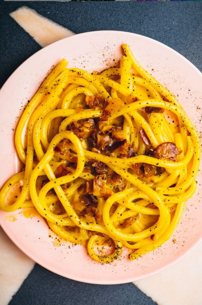 8 must-visit pasta spots in London - CODE Hospitality