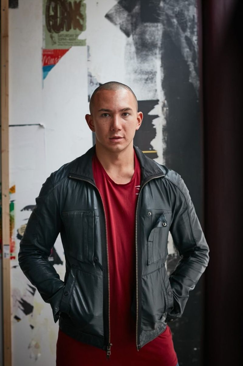 Angelo Sato brings yakitori restaurant Humble Chicken to Soho - CODE