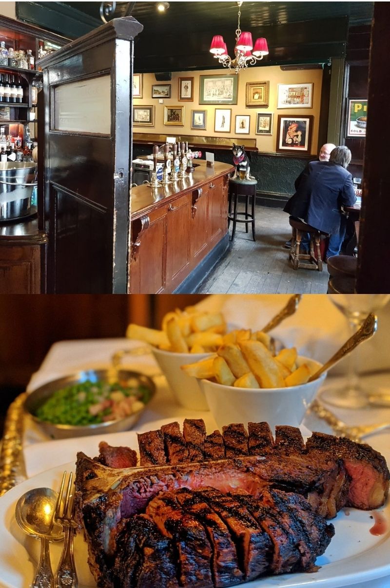 All aboard the 'Guinea Express' - CODE Hospitality Industry News