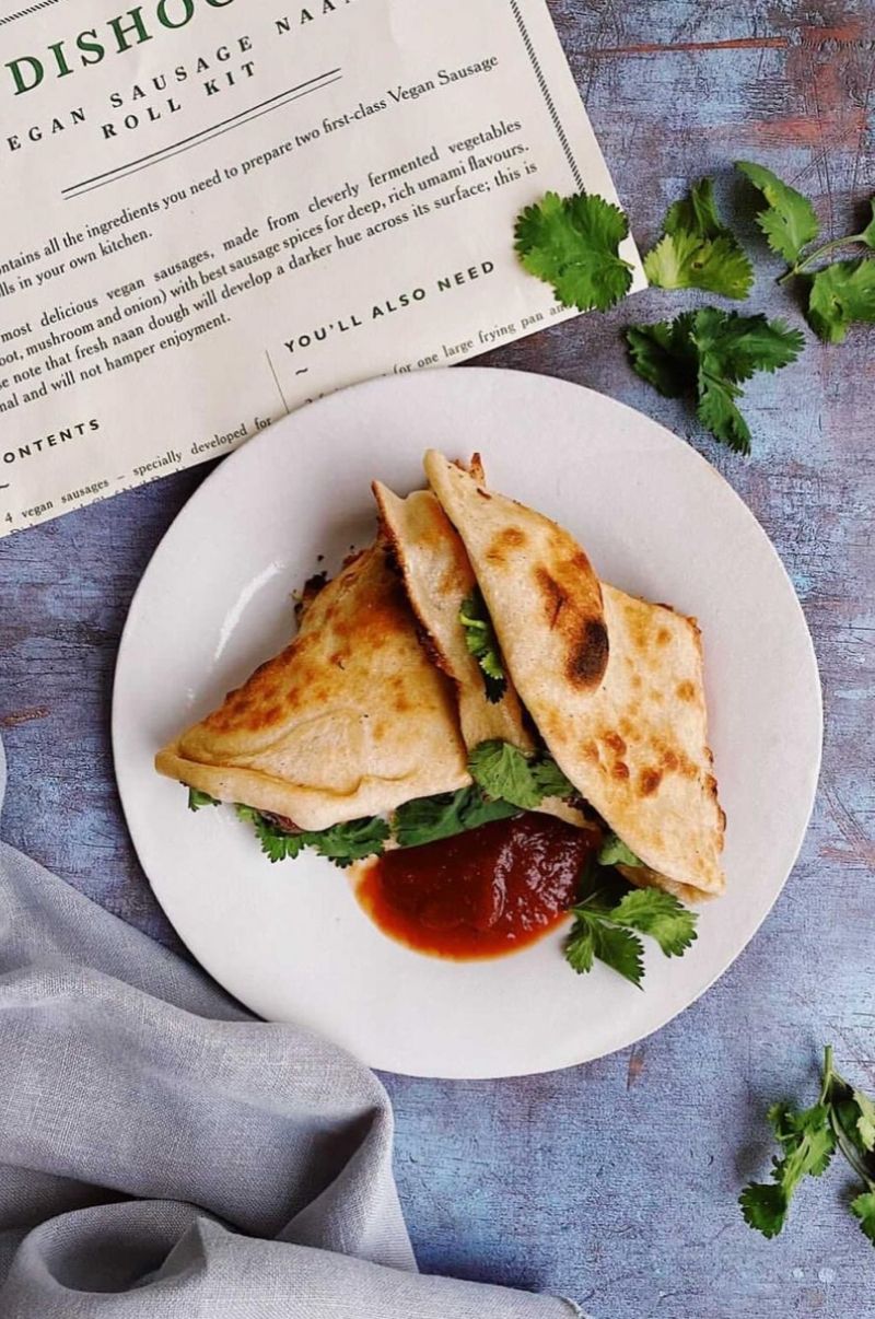 Everything the CODE team loved eating this week - CODE