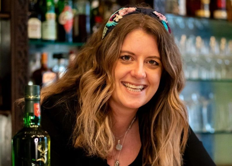 100 most influential women in hospitality 2021 - CODE