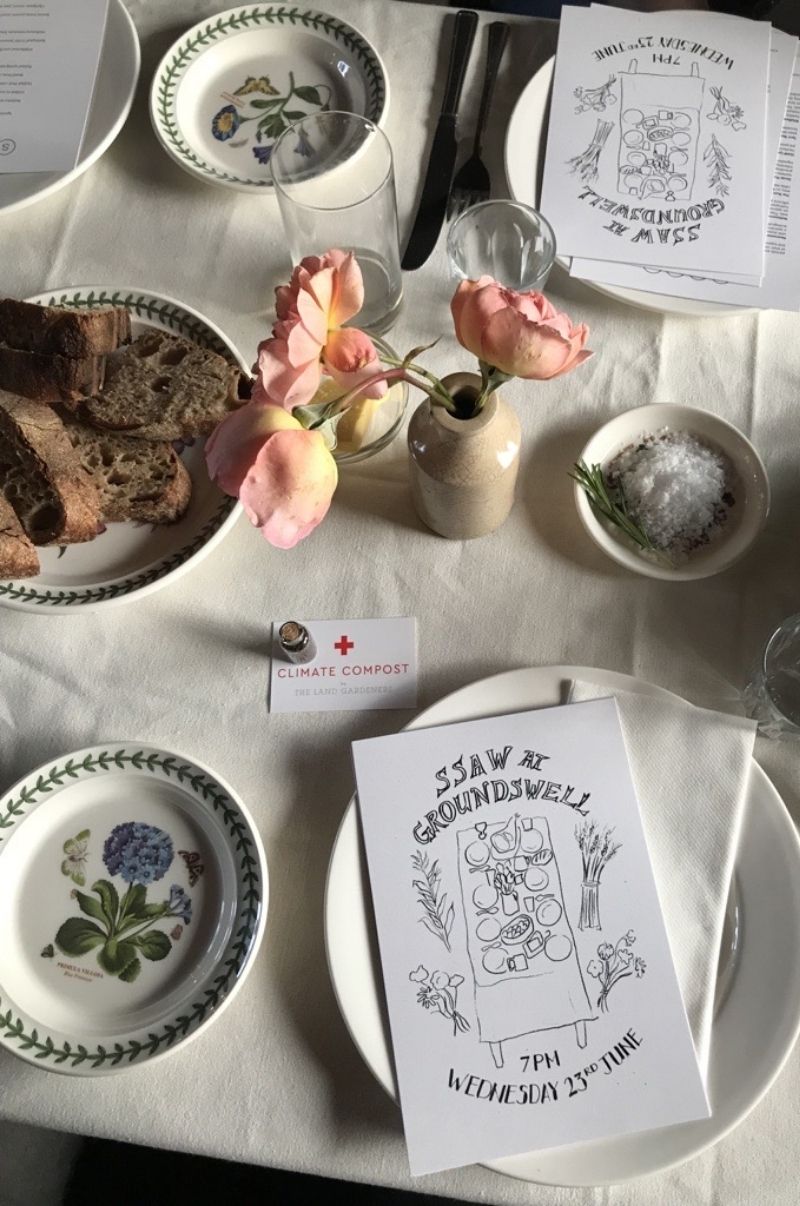 From Wild Honey St James to Wun's Tea Room and Bar, here the best ...