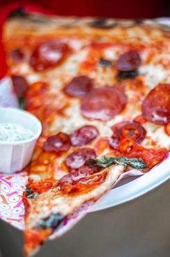 The CODE team's favourite restaurant merch - CODE