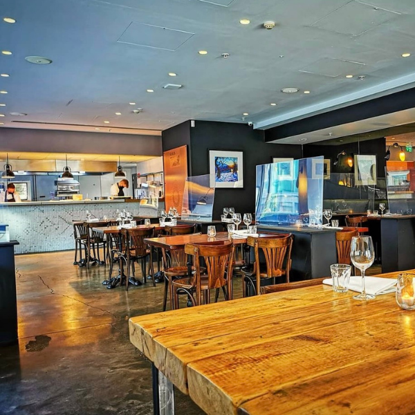 Member Offers at CODE Hospitality