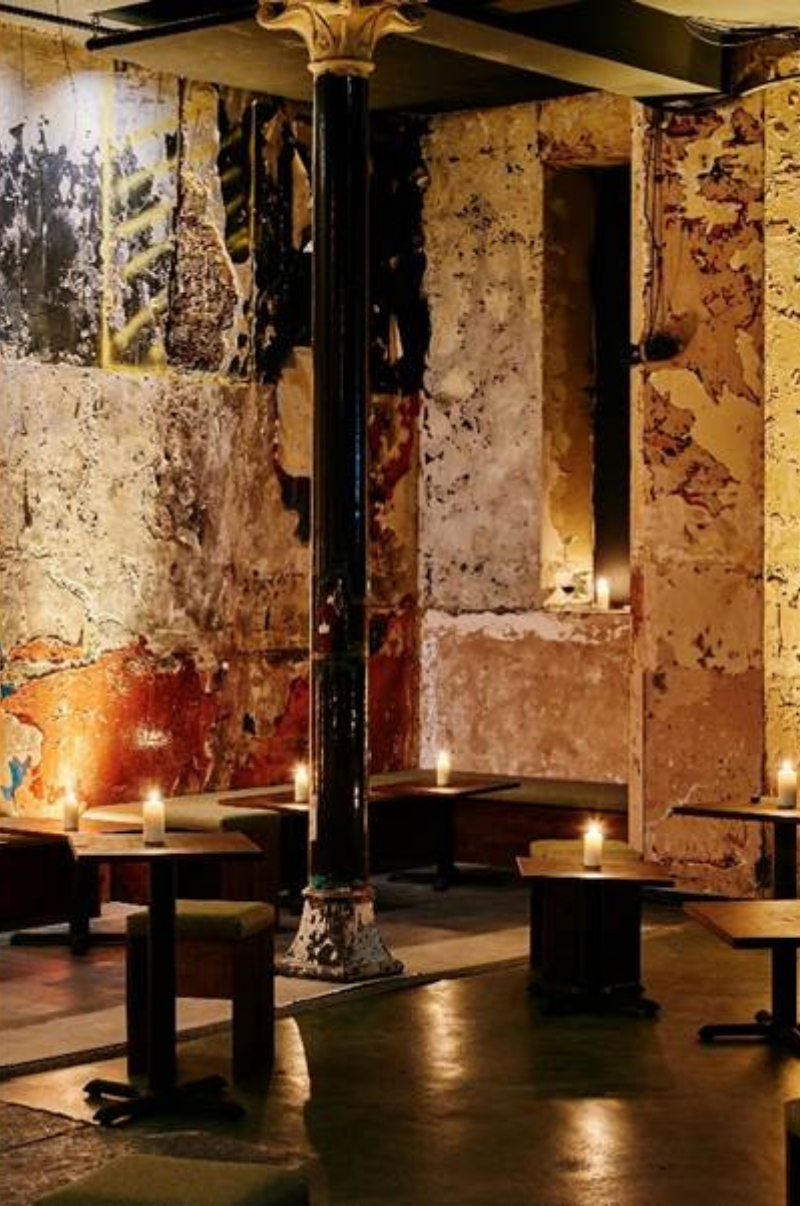 Frank and Jackson Boxer to open new West End bar - CODE