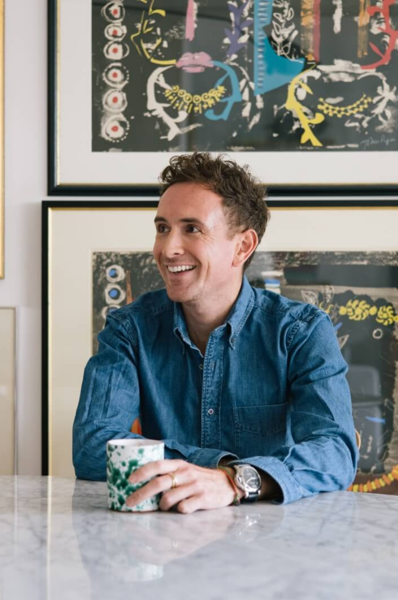 CODE acquires The Good Food Guide - CODE