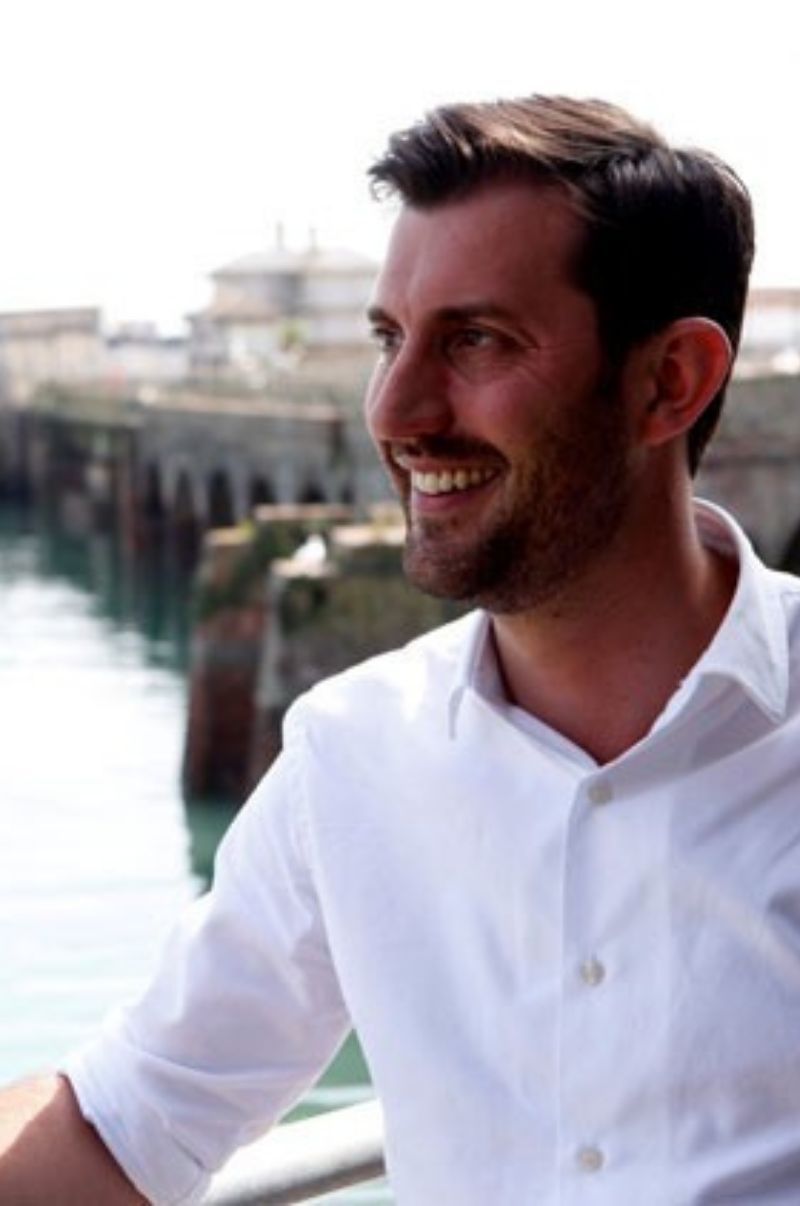 Mark Sargeant steps back from his restaurant and pub empire - CODE