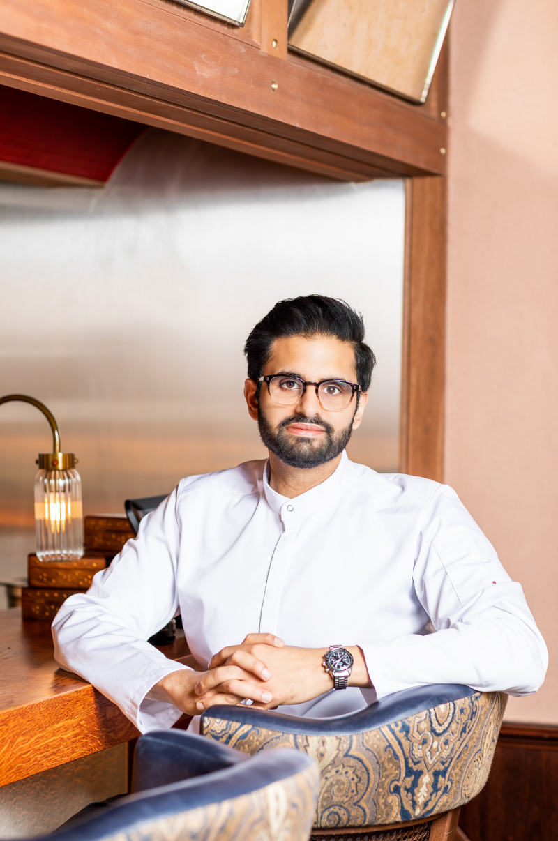 CODE Meets Chet Sharma, BiBi - CODE