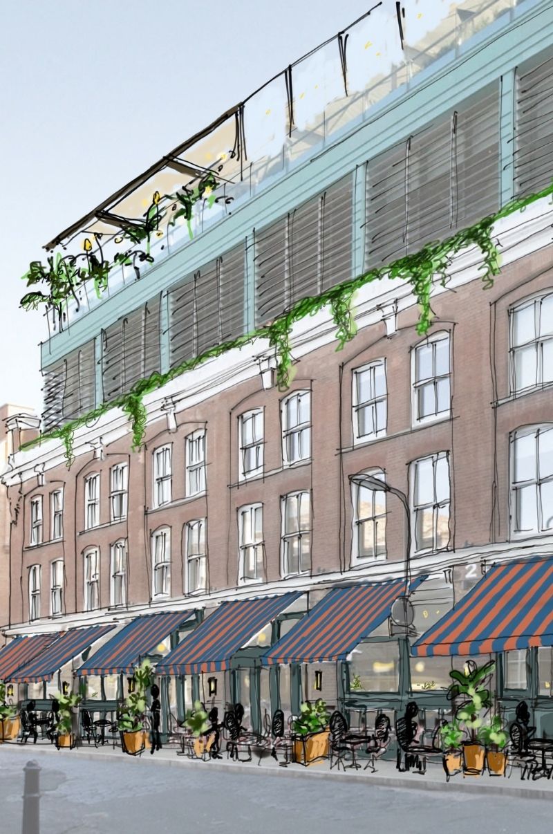 CODE Bulletin Catch Up - CODE Hospitality