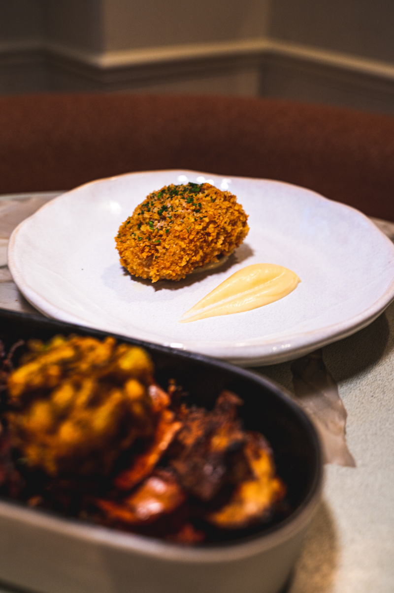 Hyper-sustainable restaurant Native to launch regenerative agriculture ...