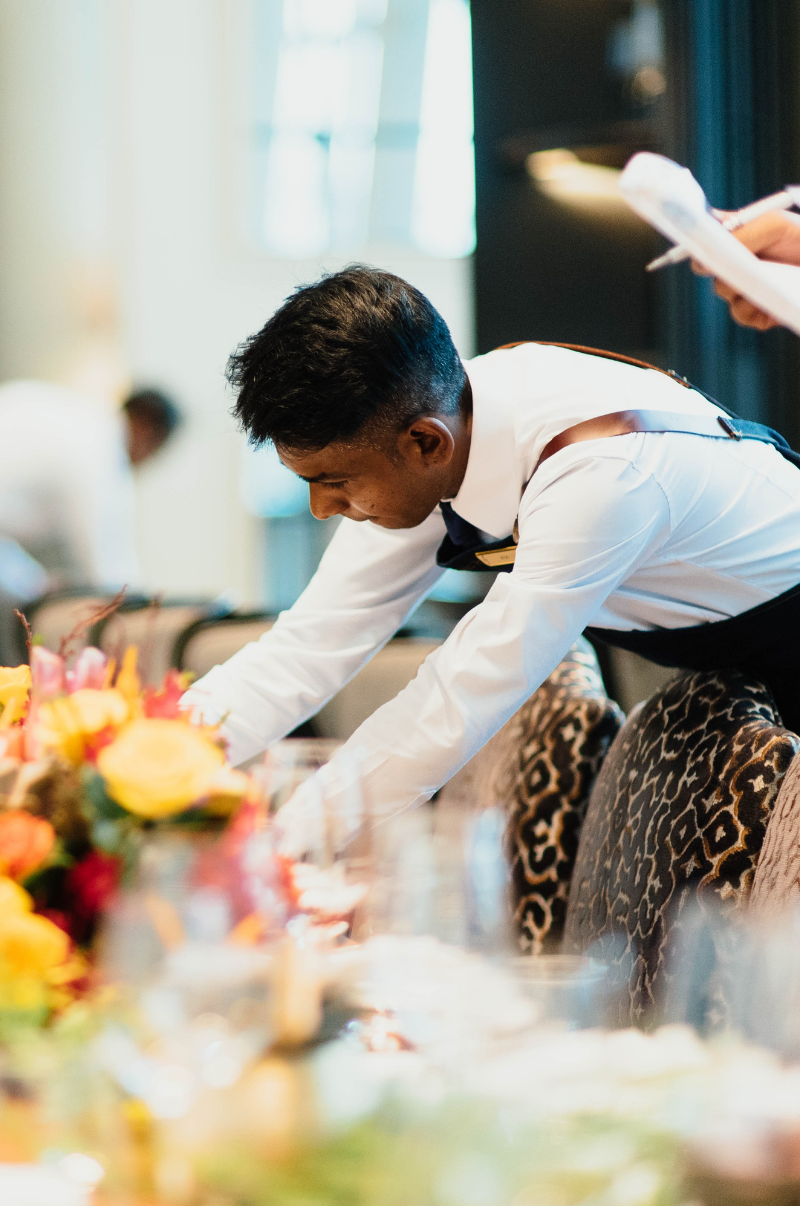 UK Hospitality Compensation Expectations Report - CODE