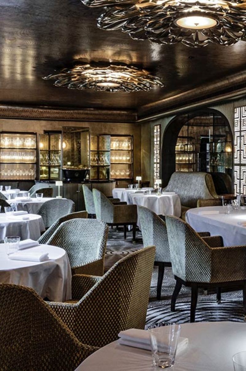 Gordon Ramsay to pay homage to Escoffier at intimate new Savoy ...