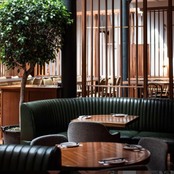 Member Offers at CODE Hospitality