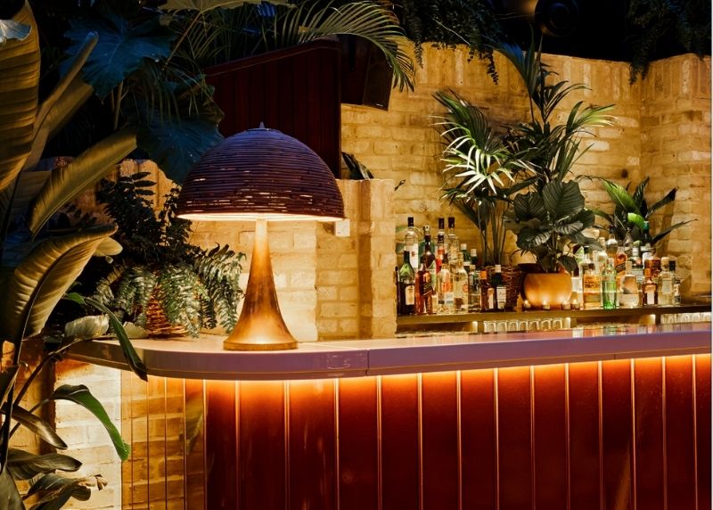 Inside the new KOKO in Camden following its £70m restoration - CODE