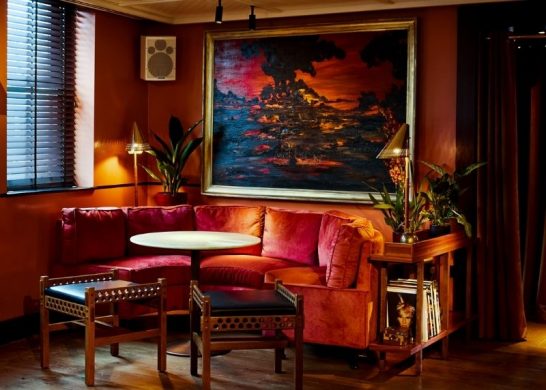 Inside the new KOKO in Camden following its £70m restoration - CODE