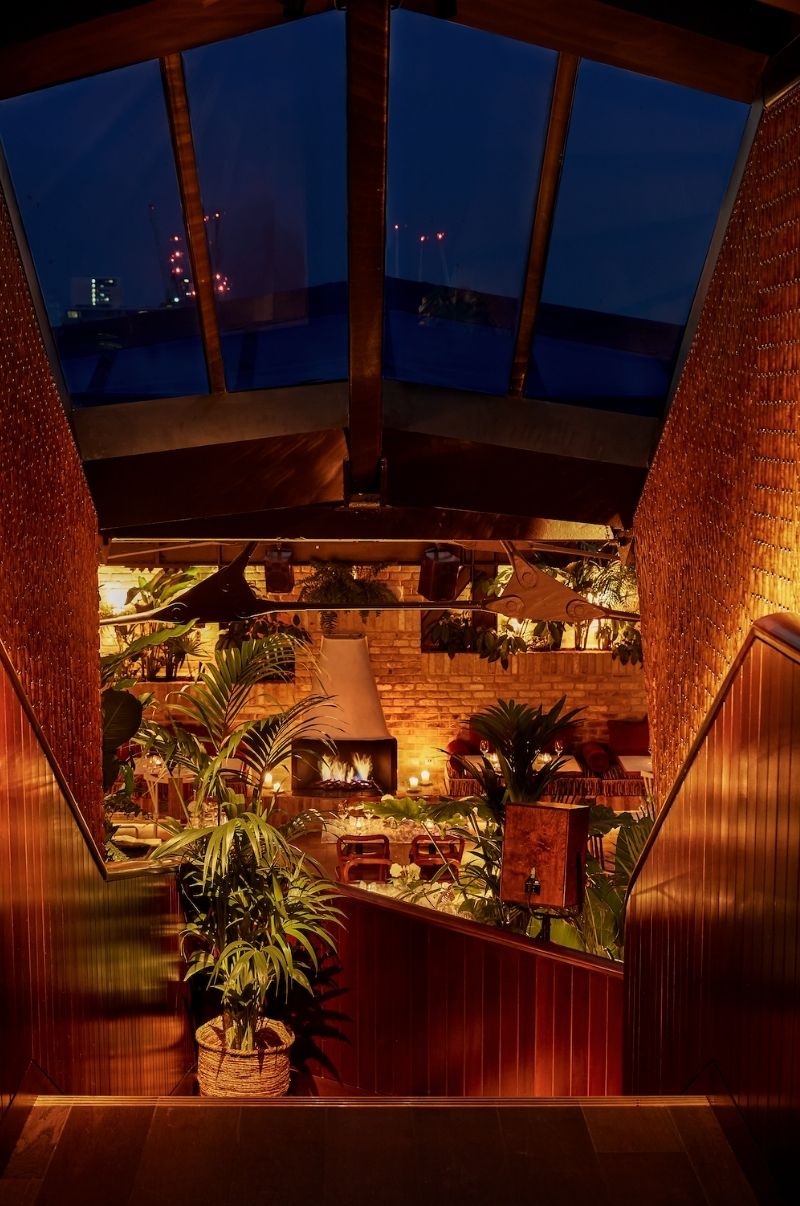 Inside the new KOKO in Camden following its £70m restoration - CODE