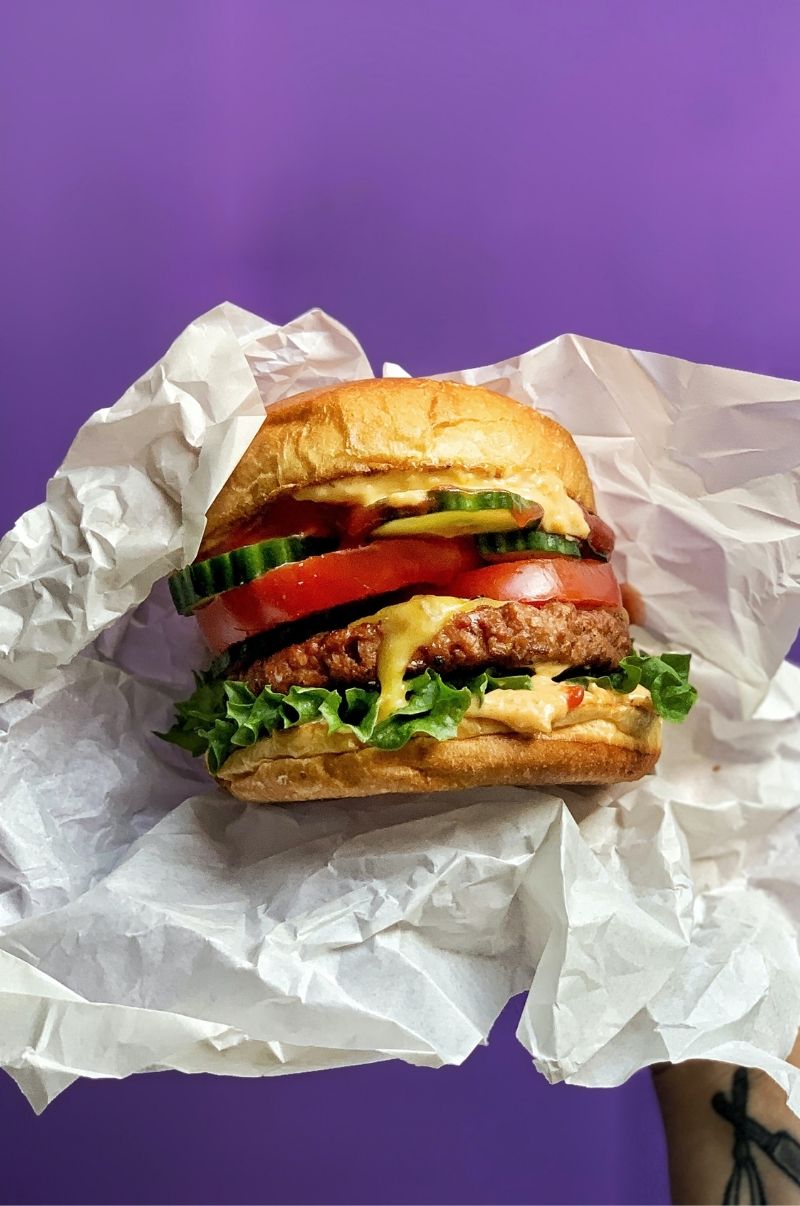 Got beef? Josh Barrie on why the artificial meat lobby needs to calm ...