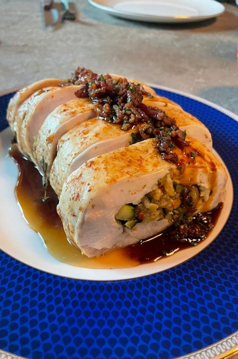 From Decimo to Danclair's, here are the best things the CODE team ate ...