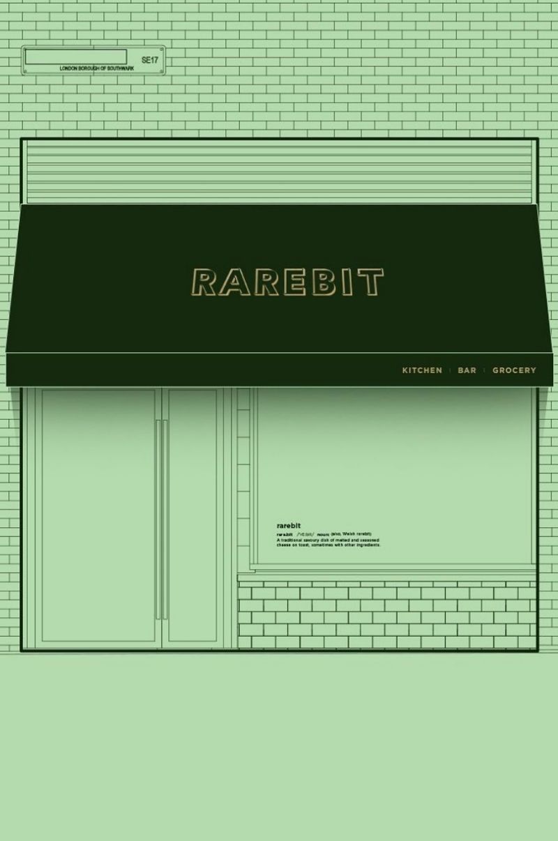 Rarebit grocery shop and wine bar to open in Elephant and Castle, London