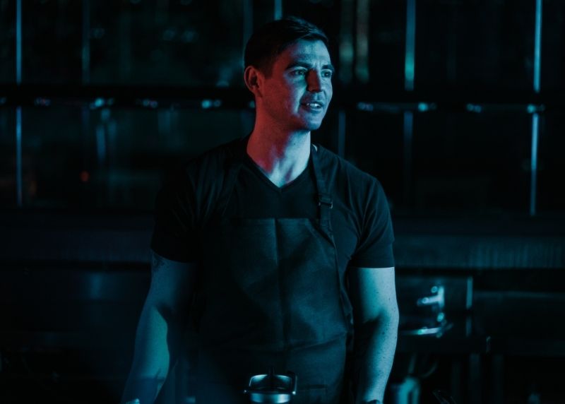 Andrew Sheridan to open neighbourhood restaurant in Worcestershire - CODE