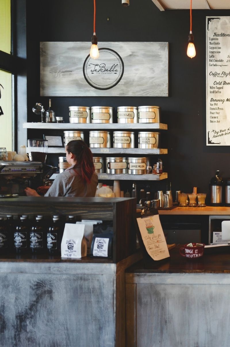 Adam Hyman: The price is right - CODE