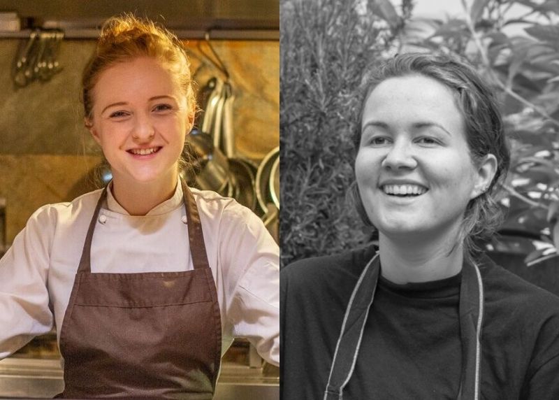 From Richard Corrigan's latest restaurant to The Chelsea Fishmonger's ...