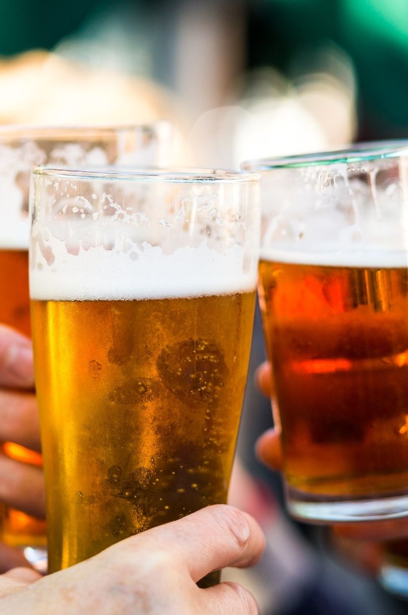 From £8 pints to Chinatown launches, here is the latest hospitality ...