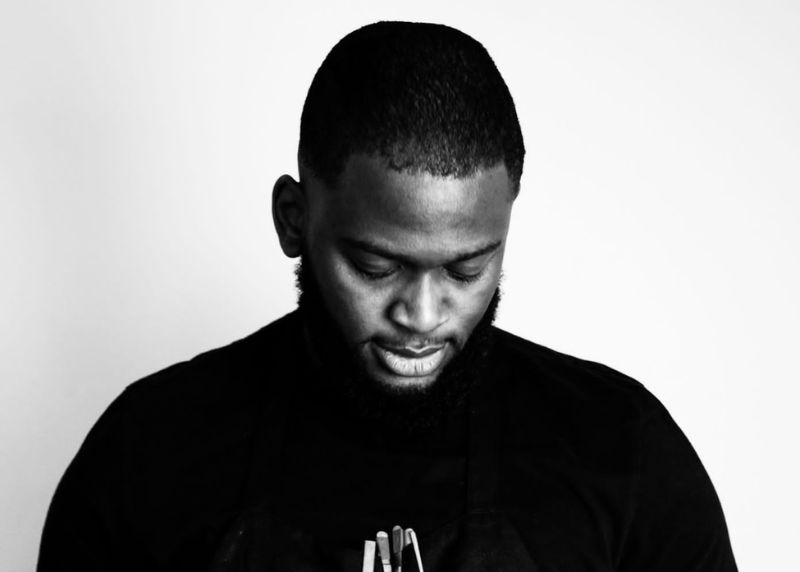 The latest West African opening in London is Isibani in Knightsbridge ...