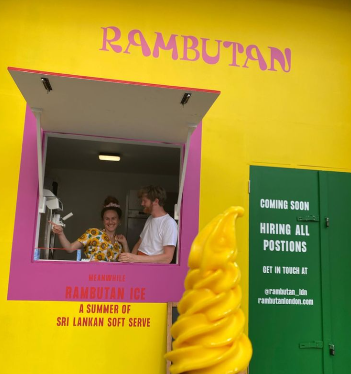 Rambutan Sri Lankan restaurant to open at Borough Market