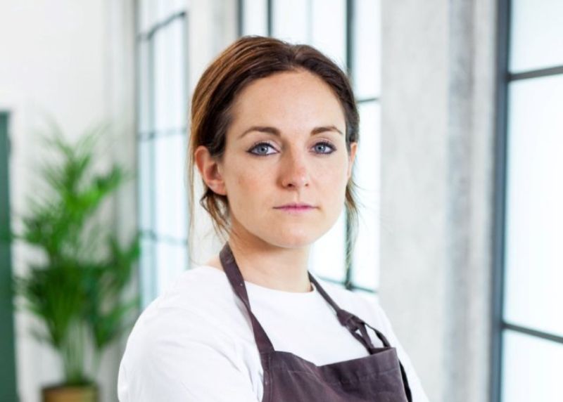 CODE Meets Harriet Mansell - CODE