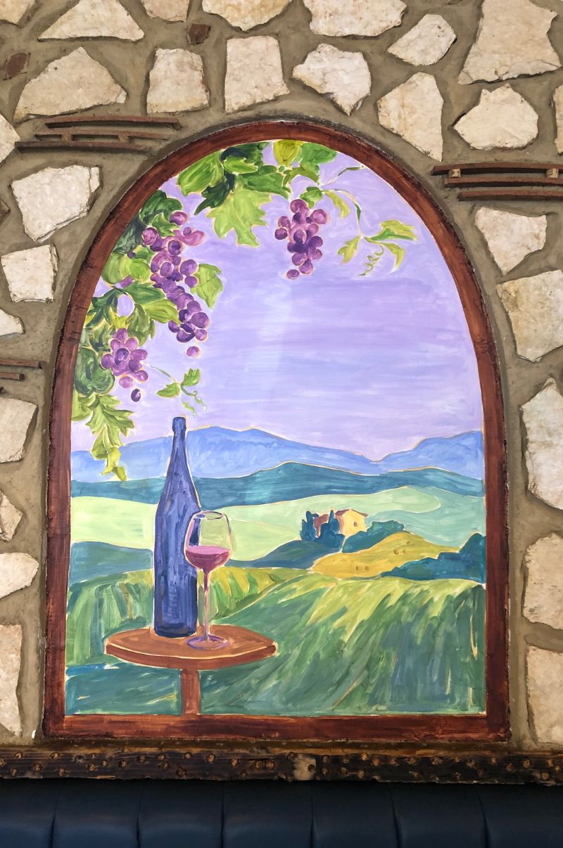 Josh Barrie on restaurants that won't win awards - CODE