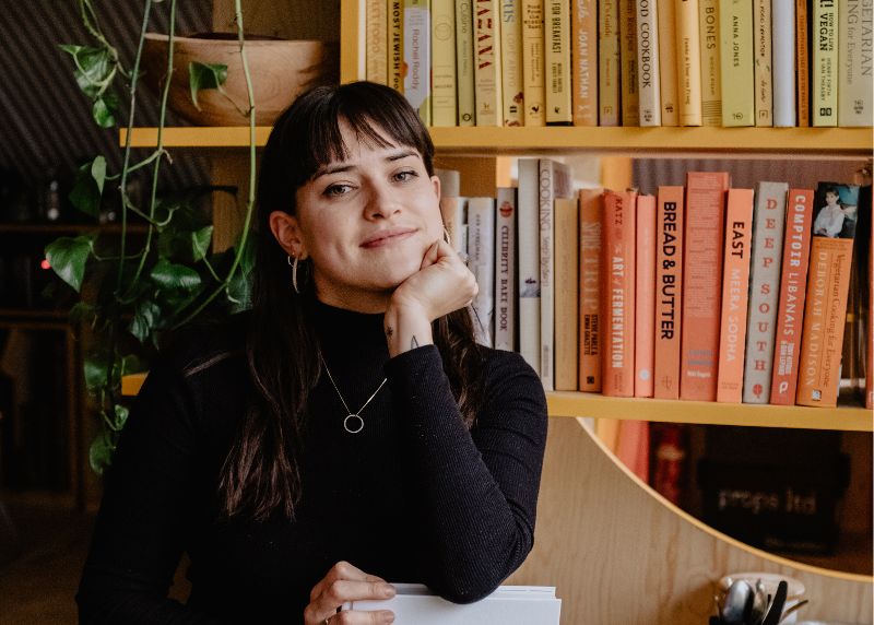 100 Most Influential Women in Hospitality 2022 - CODE